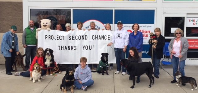 About Project Second Chance in Monroe, Michigan